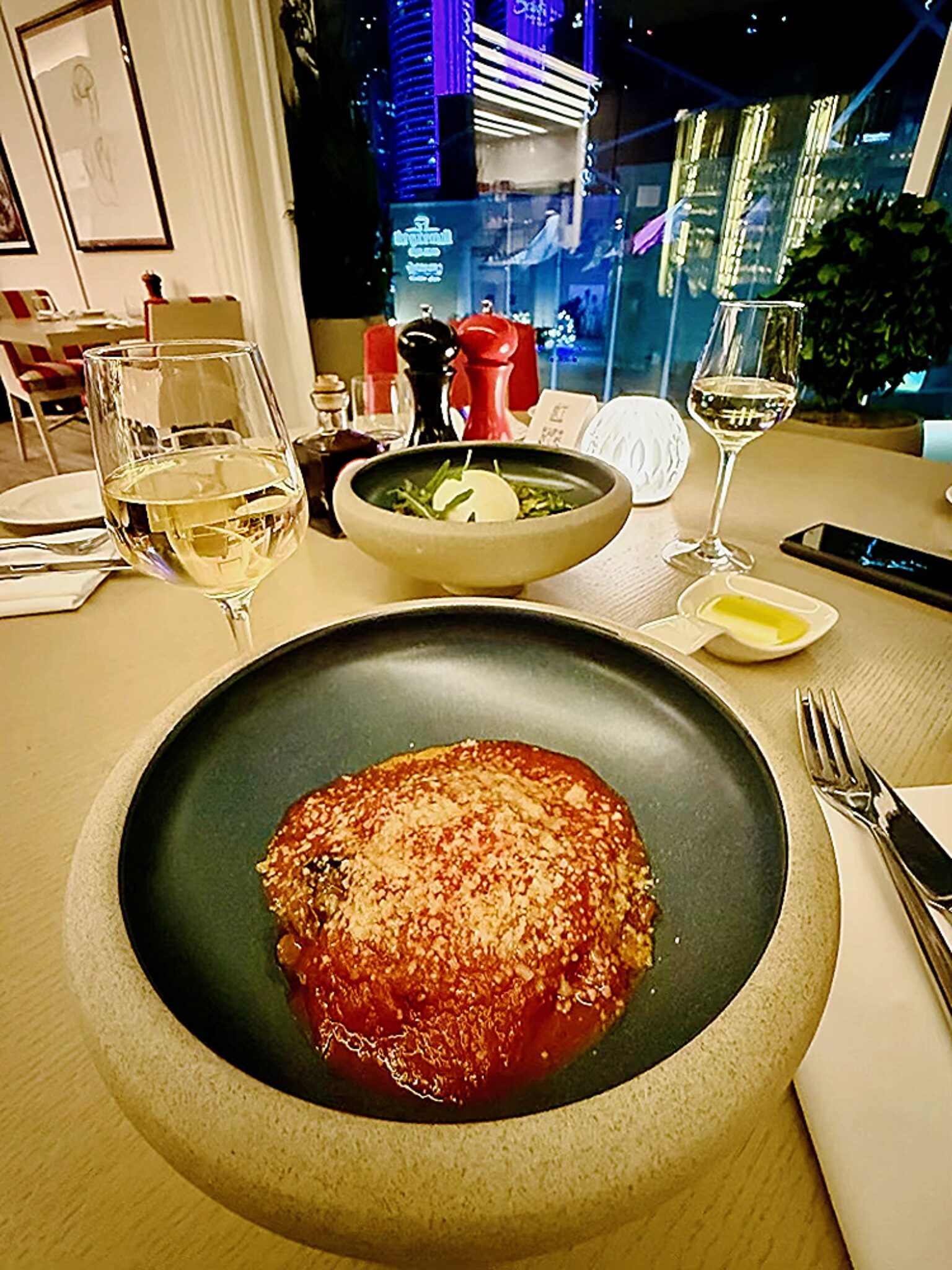 My First Trip to Doha: Web Summit, Culture & A Foodie's Dream | Raided ...